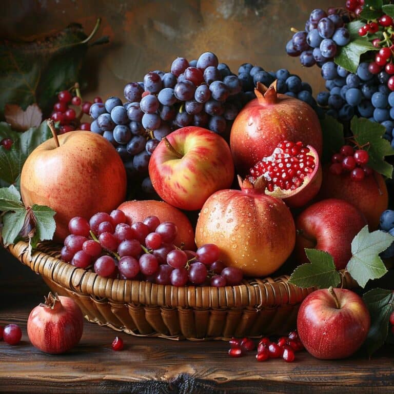 Fruits et Grossesse : Quels Fruits sont les Plus Bénéfiques pour les ...